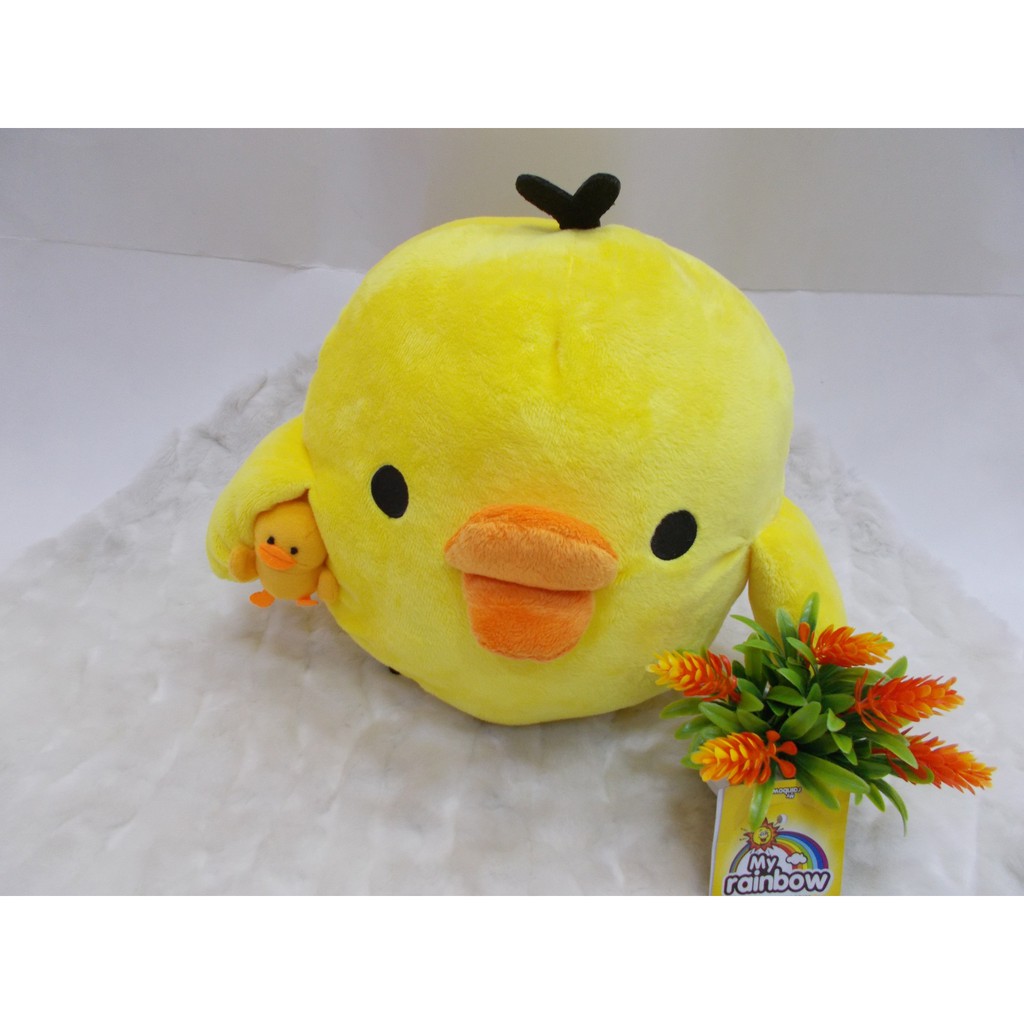 Jual Boneka Bebek / Duck Pio Pio (05020300) | Shopee Indonesia