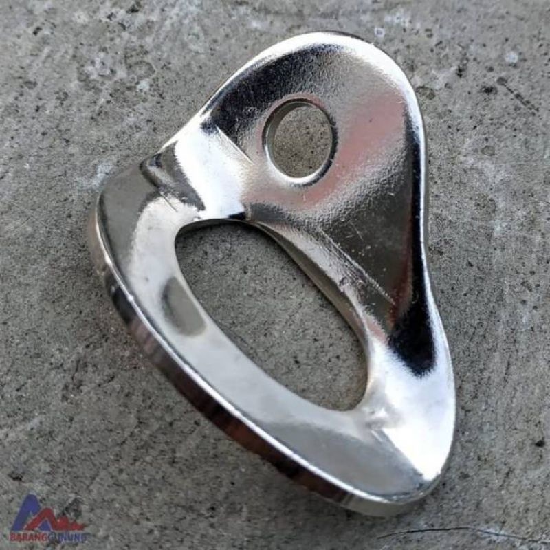 Jual hanger ancor climbing safety rock bolt dynabolt panjat tebing ...