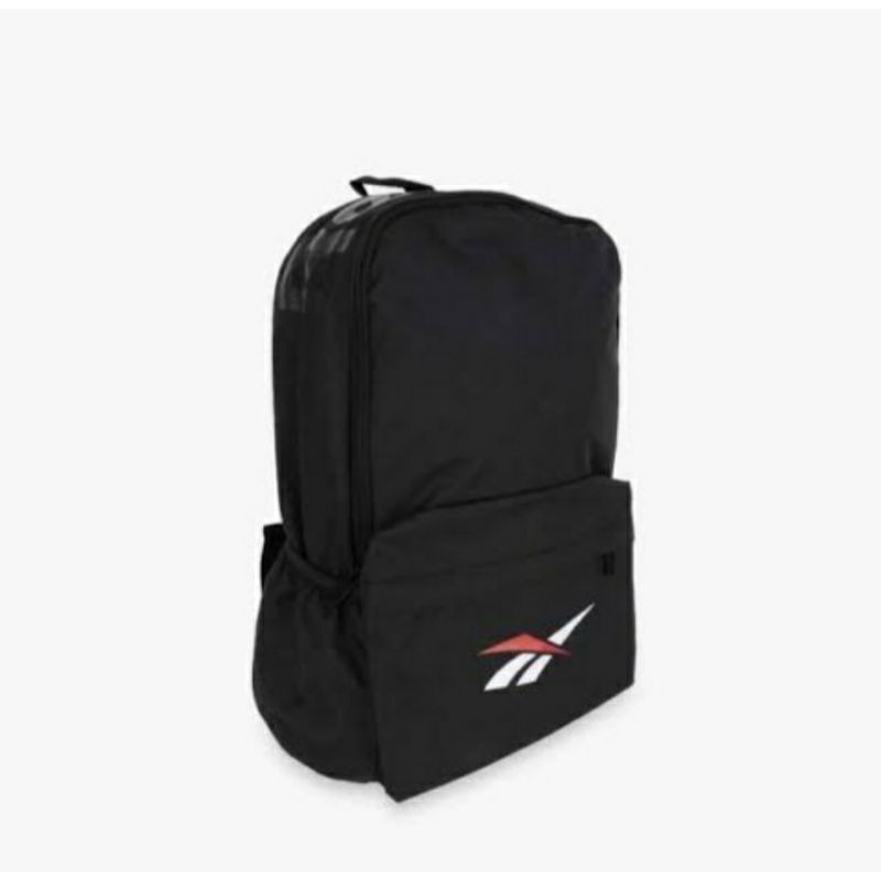 Jual Tas ransel backpack pria reebok vector original | Shopee Indonesia