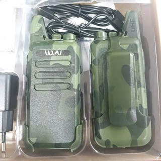 Jual PROMO HT WLAN LORENG 1 PASANG MURAH | Shopee Indonesia