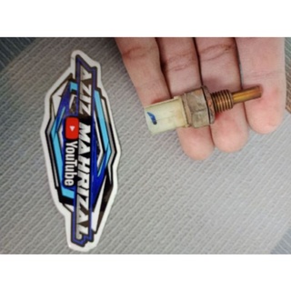 Jual sensor termostat / sensor eot suhu oli mio M3, Mio z, soul GT 125 ...