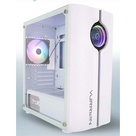 Jual CASING GAMING VURRION DRAGON EYES FROZEN / CASING PC VURRION ...