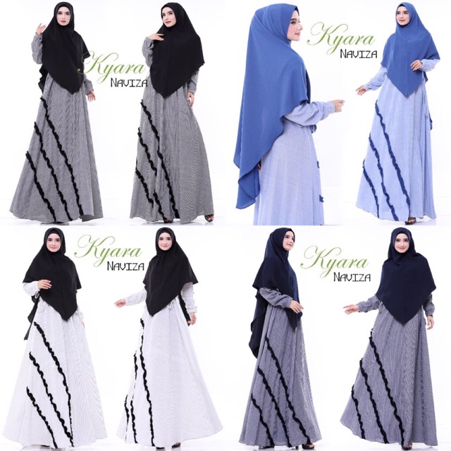 Jual Naviza by kyara | Shopee Indonesia