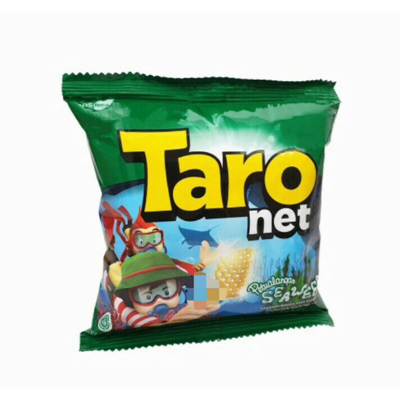 Jual Taro Net Seaweed 9gr Renceng ( isi 10 ) / Rumput Laut | Shopee ... Jual Taro Net Seaweed 9gr Renceng ( isi 10 ) / Rumput Laut | Shopee ...
