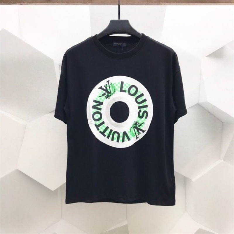Jual kaos lv louis vuitton baju branded terbaru original | Shopee Indonesia