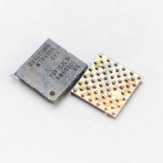 Jual IC RF WTR 4905 0VV IP 7G / IC RADIO FREKUENSI IP 7G WTR4905 0VV ...