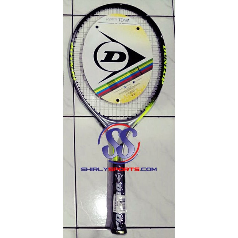 Jual Raket Tenis Yunior/Anak Dunlop Ukuran 25 | Shopee Indonesia