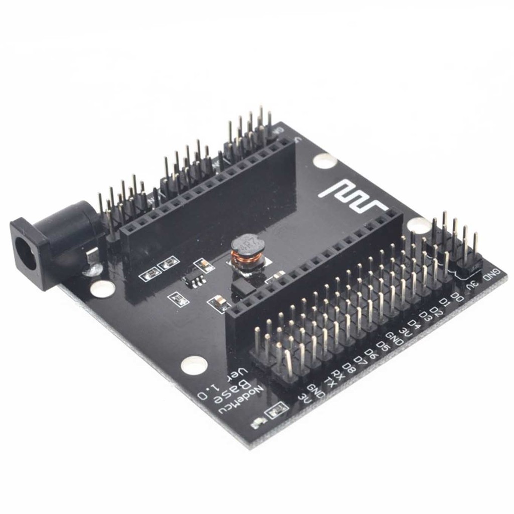 Jual NodeMCU BaseBoard Base Plate Development Board Indonesia|Shopee ... Jual NodeMCU BaseBoard Base Plate Development Board Indonesia|Shopee ...