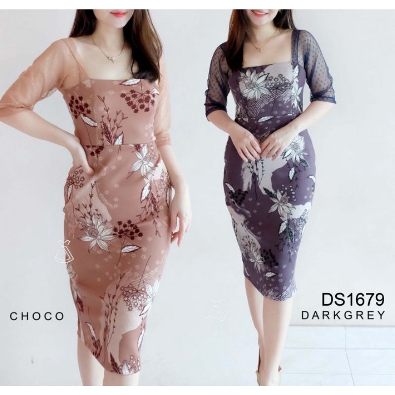 Harga Ds1679 Terbaru Juni 2024 |BigGo Indonesia