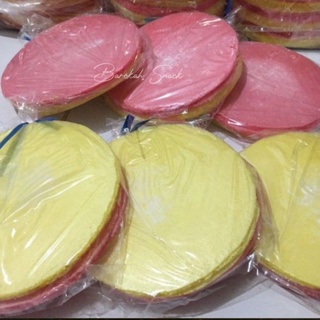 Jual Opak Gambir Sempe Ladu Cemilan Jadul Per Pack | Shopee Indonesia