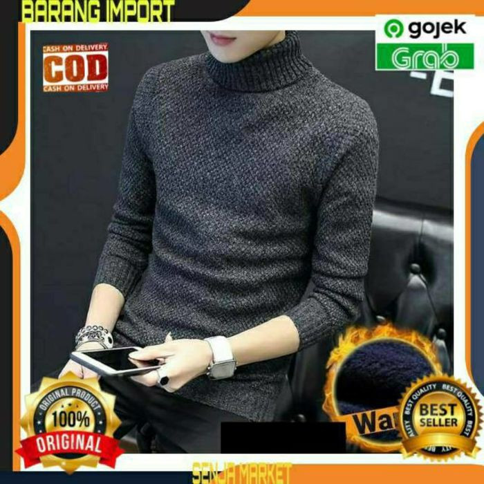 SWEATER SWEETER SWITER SUITER SUWITER SWETER TURTLENECK TURTLE NECK ...