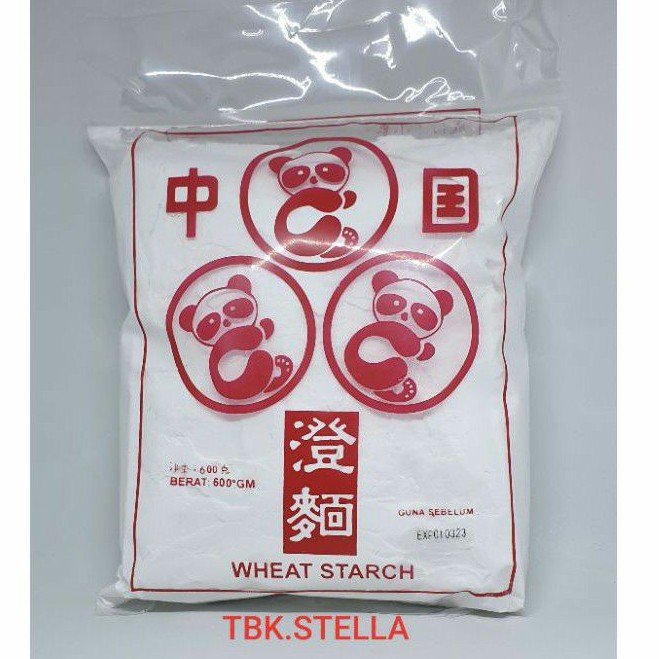 Jual TEPUNG TANG MIEN 600 GR | Shopee Indonesia