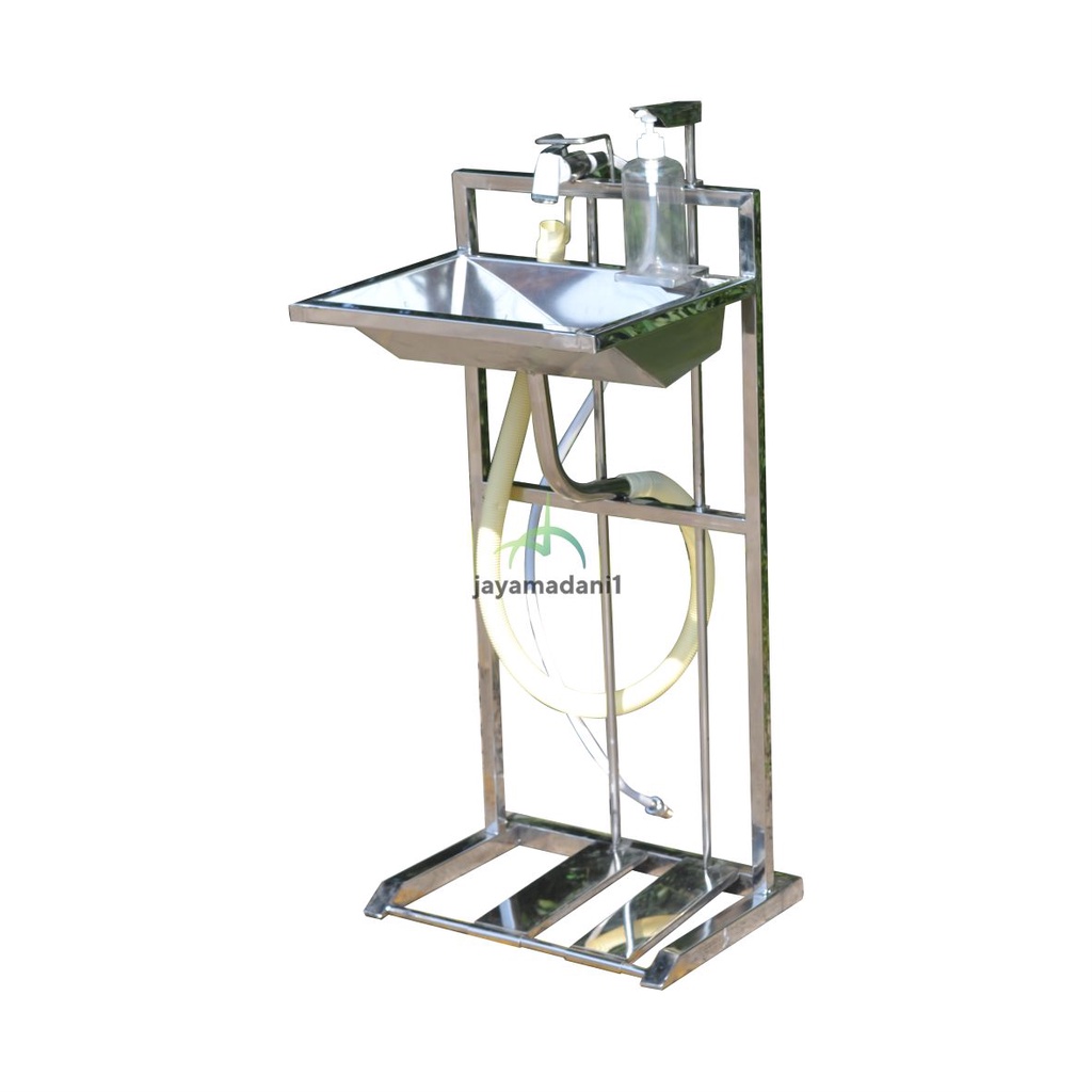 Jual kran injak Harga Terbaik & Termurah Februari 2023 | Shopee Indonesia