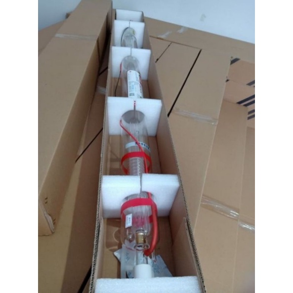 Jual tabung laser co2 100 watt panjang 145cm | Shopee Indonesia