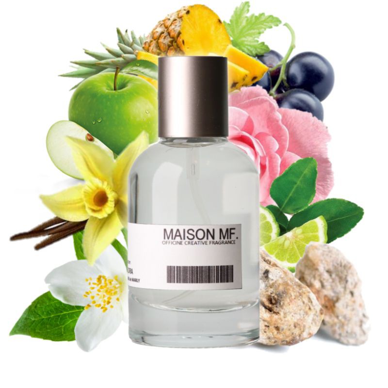 Jual Maison Mf Parfume inspired By | Cred Avent 35 ml parfume for man ...