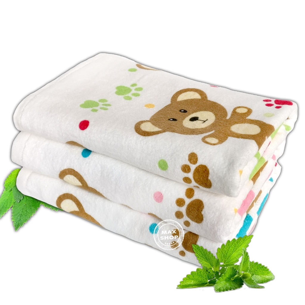 Jual Handuk Bayi Baby Gull Bear Mobil - Perlengkapan Mandi Bayi 60x120 ...