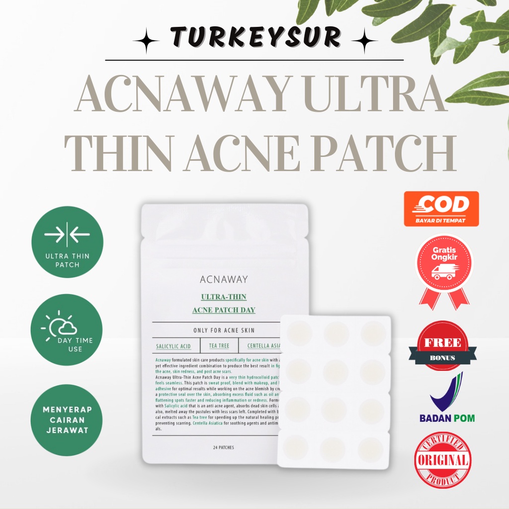 Harga Salicylic Terbaru Agustus 2022 |BigGo Indonesia