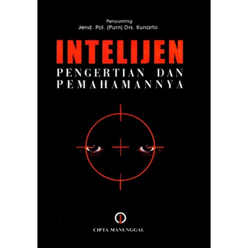 Jual INTELIJEN PENGERTIAN dan PEMAHAMANNYA | Shopee Indonesia