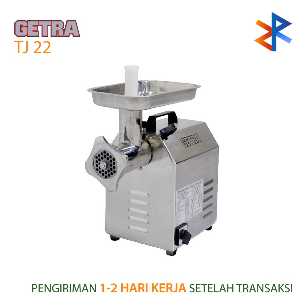 Jual Meat Grinder GETRA TJ 22 / TJ22 | Shopee Indonesia