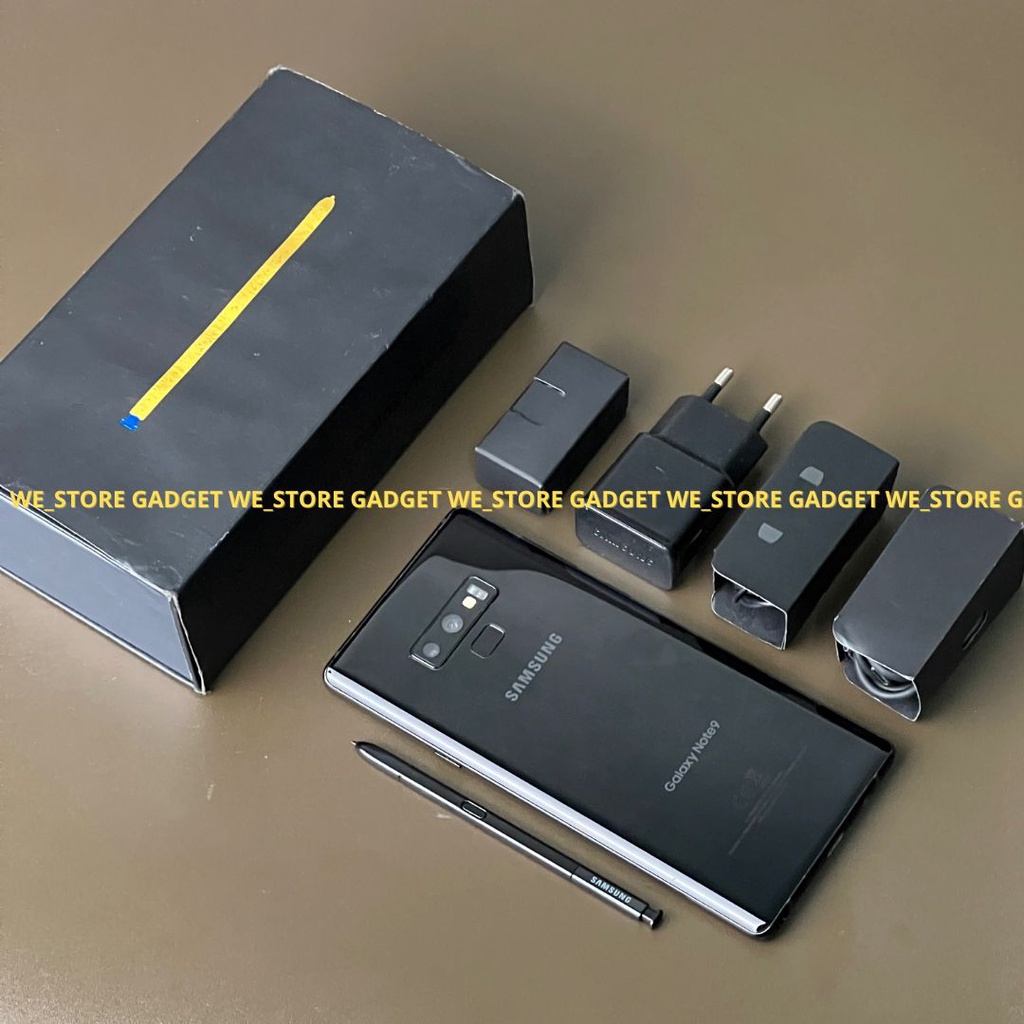 Harga Samsung Note 9 Second Indo Terbaru Jan 2026 | BigGo Indonesia