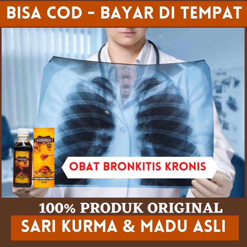 Jual Obat Bronkitis Kronis, Obat Batuk Berdahak, Obat Bronkitis Anak ...