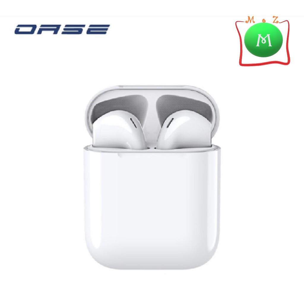 Jual OASE KI1 TWS HEADPHONES WIRELESS BLUETOOTH ORIGINAL | Shopee Indonesia