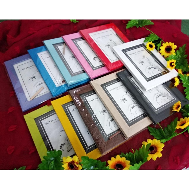 Produk Mitra Frame Solo | Shopee Indonesia