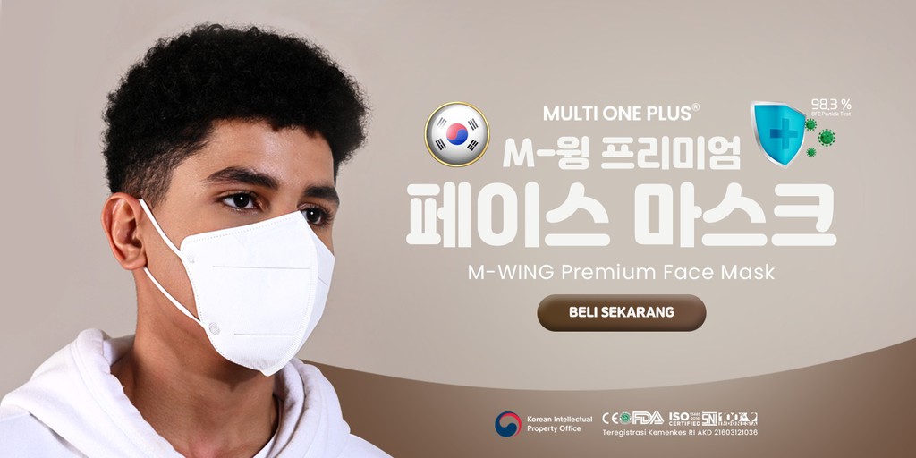 Toko Online Multi One Plus | Shopee Indonesia