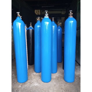Tabung gas Argon 6m3 bekas termasuk isi | Shopee Indonesia