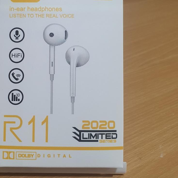 Harga r11 headset Terbaru Feb 2026 | BigGo Indonesia