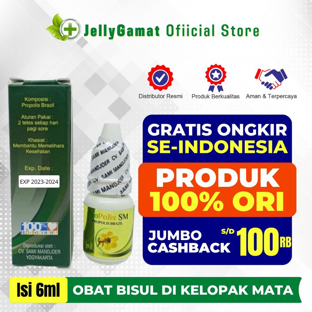 Jual Obat Bisul Di Kelopak Mata Jerawat Di Kelopak Mata Obat Bintitan ...