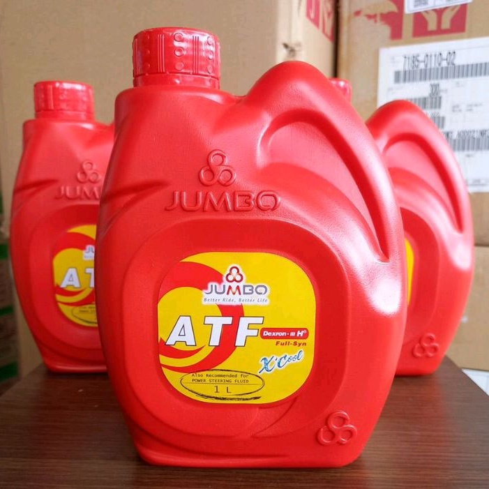 Jual ATF Jumbo 1L | Shopee Indonesia
