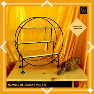 Jual HAMBALAN LINGKAR MEJA 02 - HAMBALAN MEJA - HAMBALAN SERBAGUNA ...