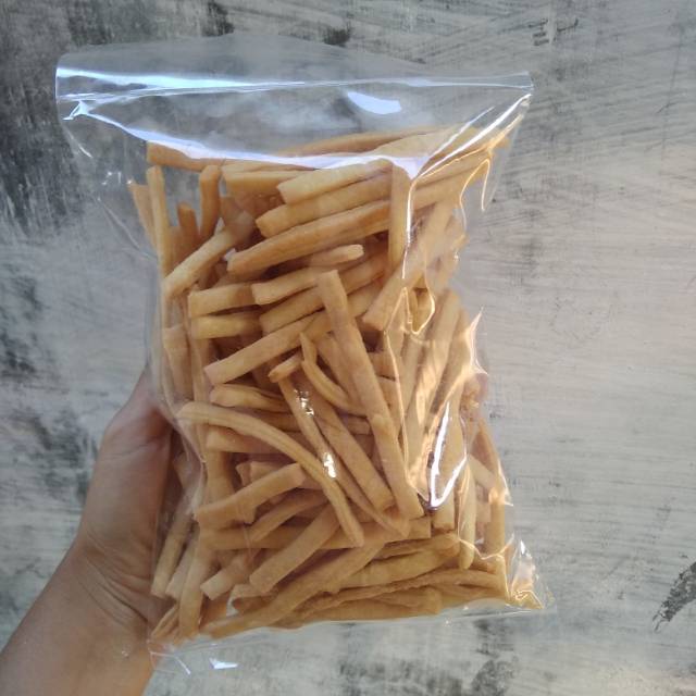 Jual STIK GURIH| ANEKA CEMILAN| MAKANAN RINGAN| OLEH-OLEH| STIK BAWANG ...