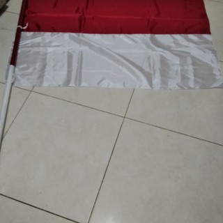 Jual Tiang bendera besi galvanis anti karat 3 meter Indonesia|Shopee Indonesia