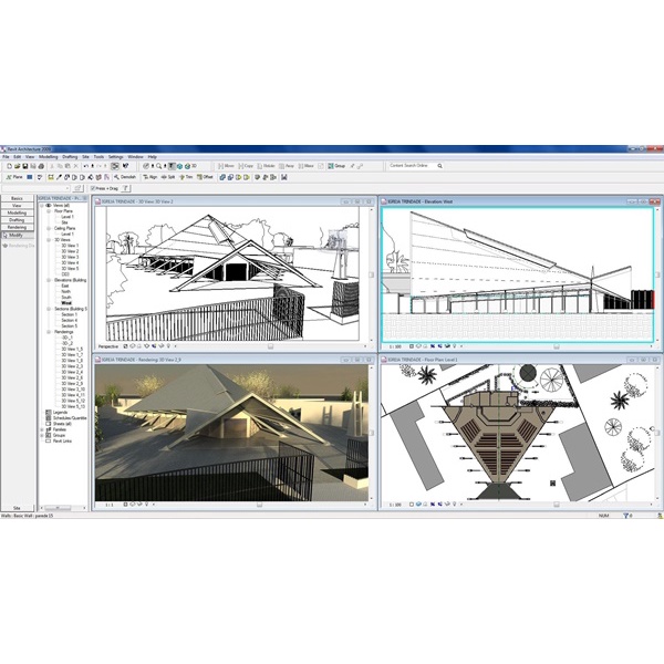 Jual Revit Architecture untuk Komputer PC Laptop | Shopee Indonesia