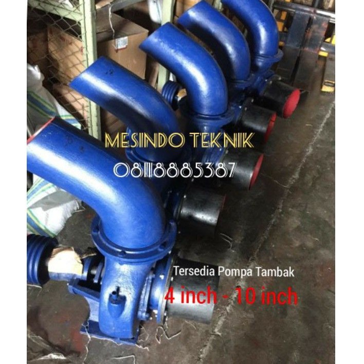 Jual POMPA TAMBAK 4 INCH | Shopee Indonesia