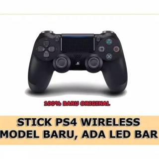 Harga stik ps4 Terbaik - April 2020 | Shopee Indonesia