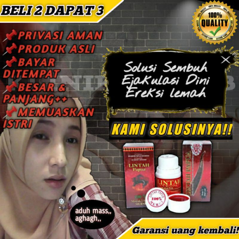 Jual LINTAH PAPUA MERAH ORIGINAL | Shopee Indonesia