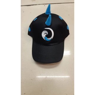 Jual Topi Boboy tanduk anak elemen air/Topi Boboy/Topi Tanduk | Shopee ...