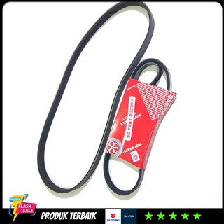 Jual Fanbelt Fan Belt Tali Kipas Set Suzuki Karimun Estilo 3 Silinder | Shopee Indonesia