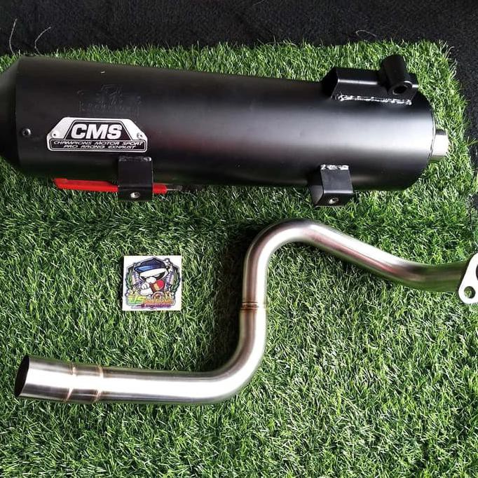 Knalpot Cms Original - Perumperindo.co.id