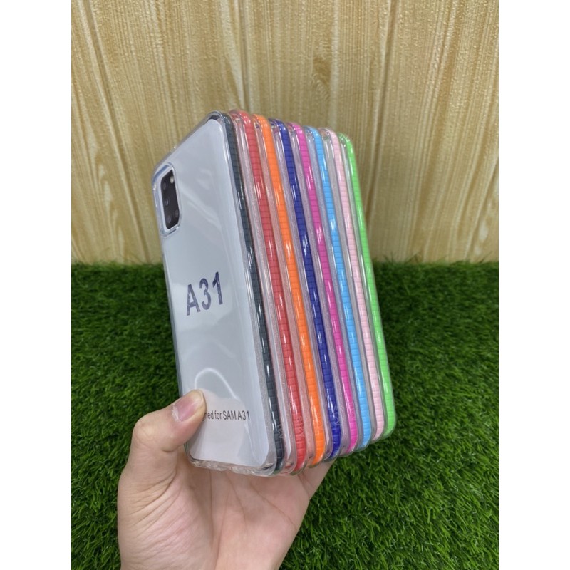 Samsung Galaxy A11 Samsung M11 Samsung A31 Samsung A51 SoftCase TPU ...