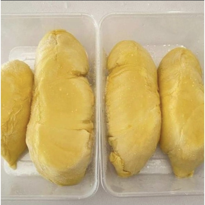 Jual Durian Montong Palu Parigi / montong palu / montong parigi ...