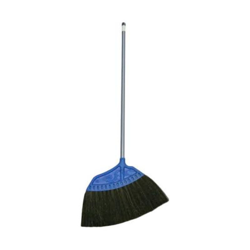 Jual sapu lantai injuk dragon 2 naga ijuk kualitas super tidak rontok ...