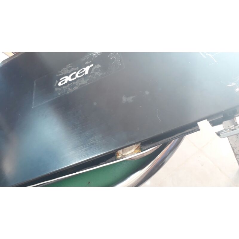 Jual mainboard Laptop Acer 14 inch Core i3 cuma 100 ribu rupiah ...