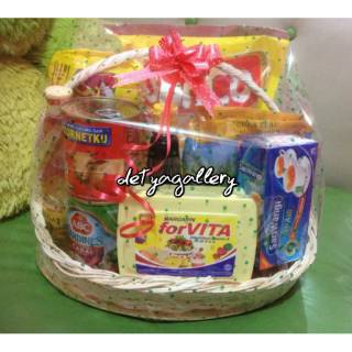 Jual Parcel Sembako Murah / Parcel Lebaran Murah | Shopee Indonesia