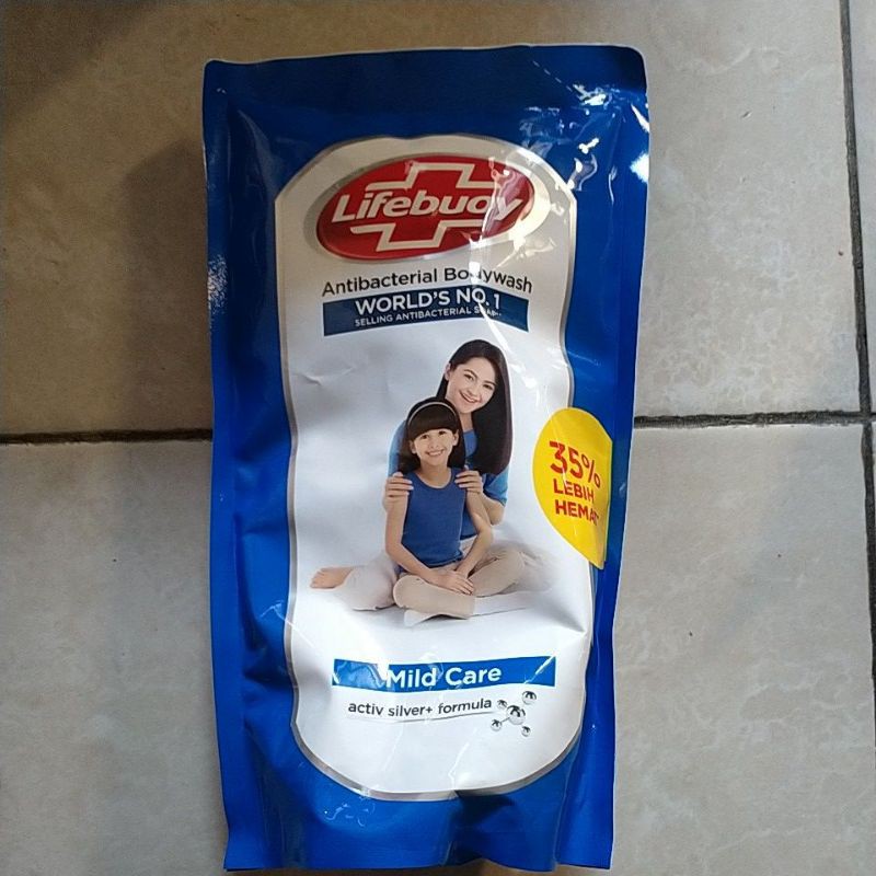 Jual Lifebuoy 850 ml | Shopee Indonesia