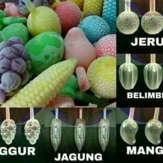 Jual Macam macam es | Shopee Indonesia