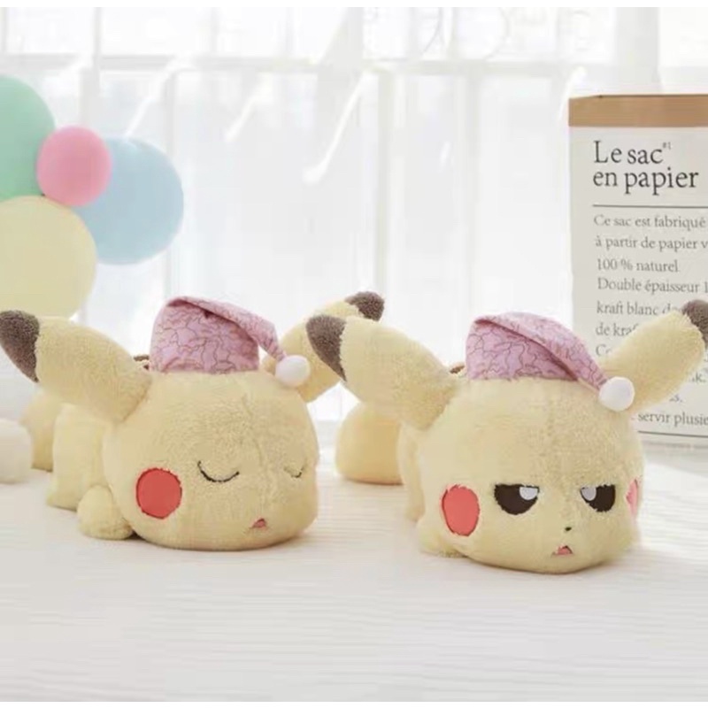 Jual Boneka Couple Pikachu Lucu Disney sanrio Tsum | Shopee Indonesia